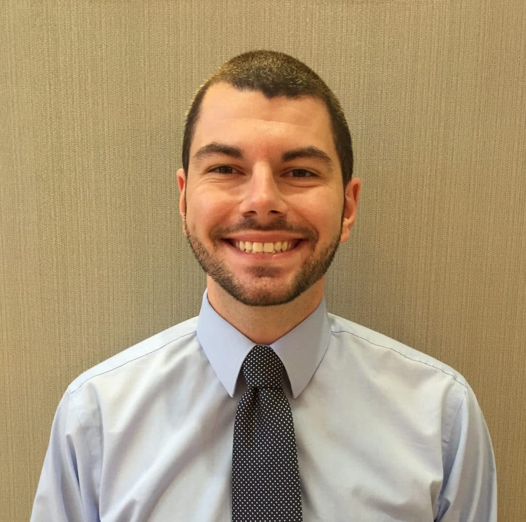 Adam Kearns Rejoins TKE Professional Staff - Tau Kappa Epsilon Fraternity