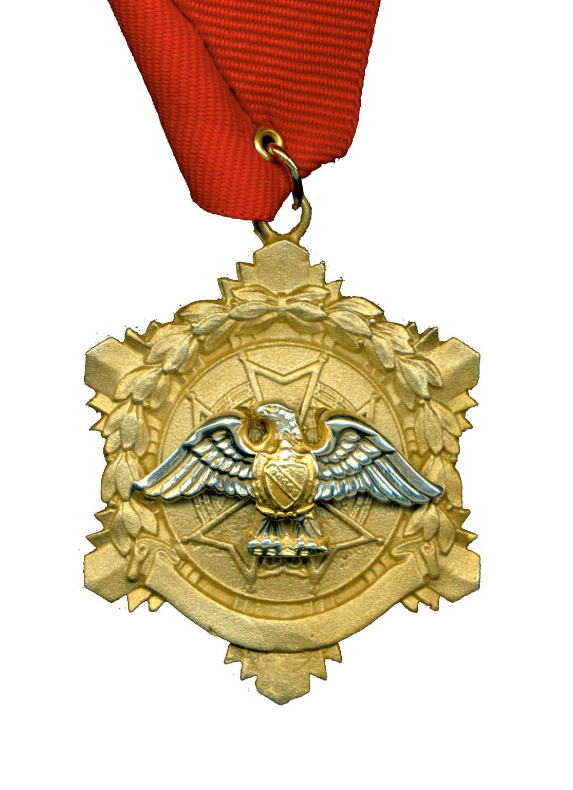 History of the Order of the Golden Eagle - Tau Kappa Epsilon Fraternity